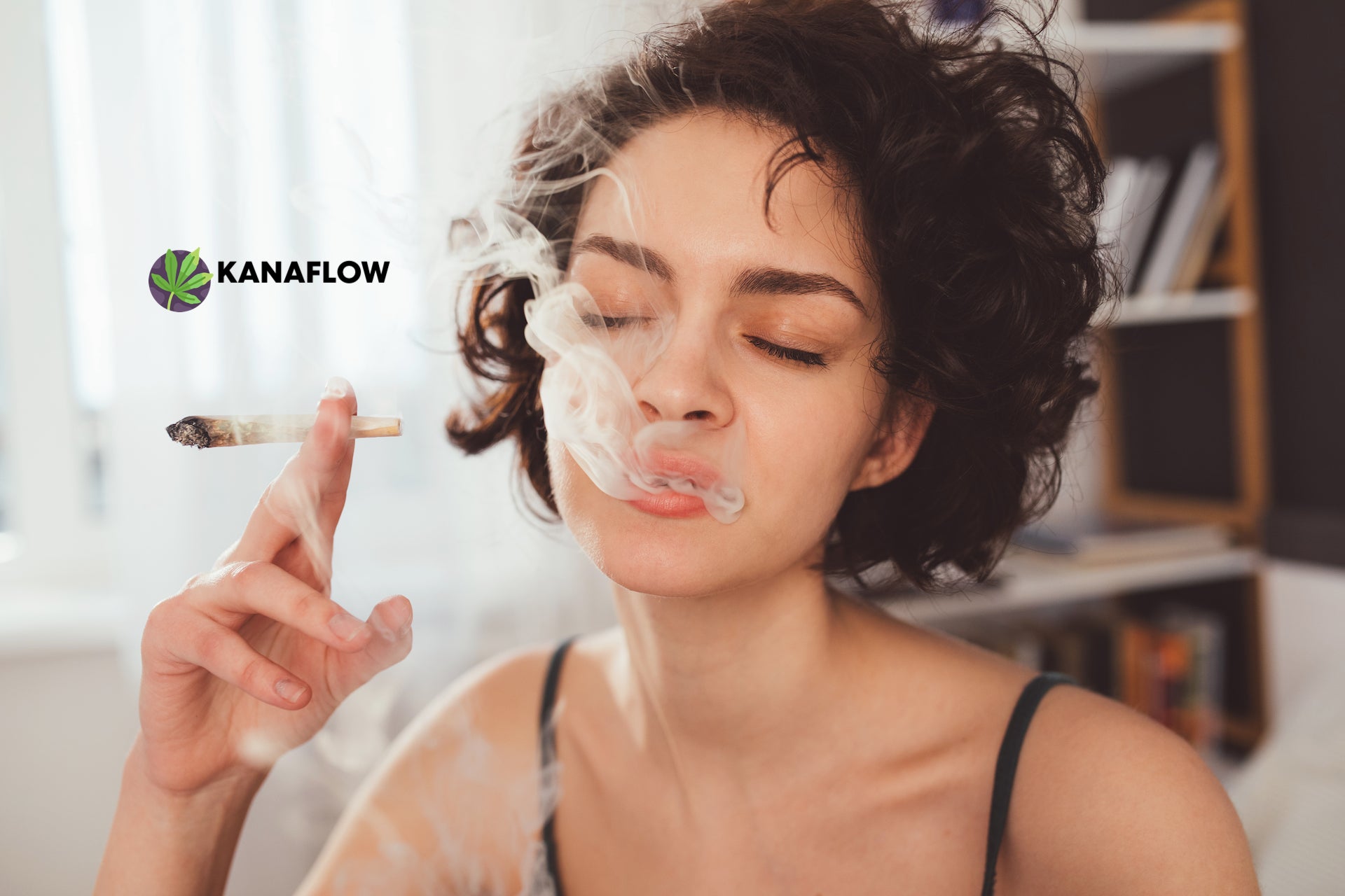 Fleur HHC – KanaFlow